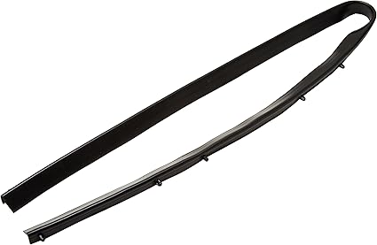 Genuine Toyota 53381-06040 Hood to Radiator Seal: Buy Online at Best ...