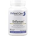 Amazon.com: Patient One Enflamen | Supplement to Support Healthy ...