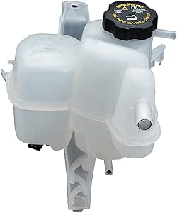 Amazon.com: Coolant Tank Reservoir w/Sensor for Escape Mariner Tribute ...