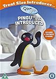 Pingu (Triple Pack) [DVD]: Amazon.co.uk: Pingu: DVD & Blu-ray