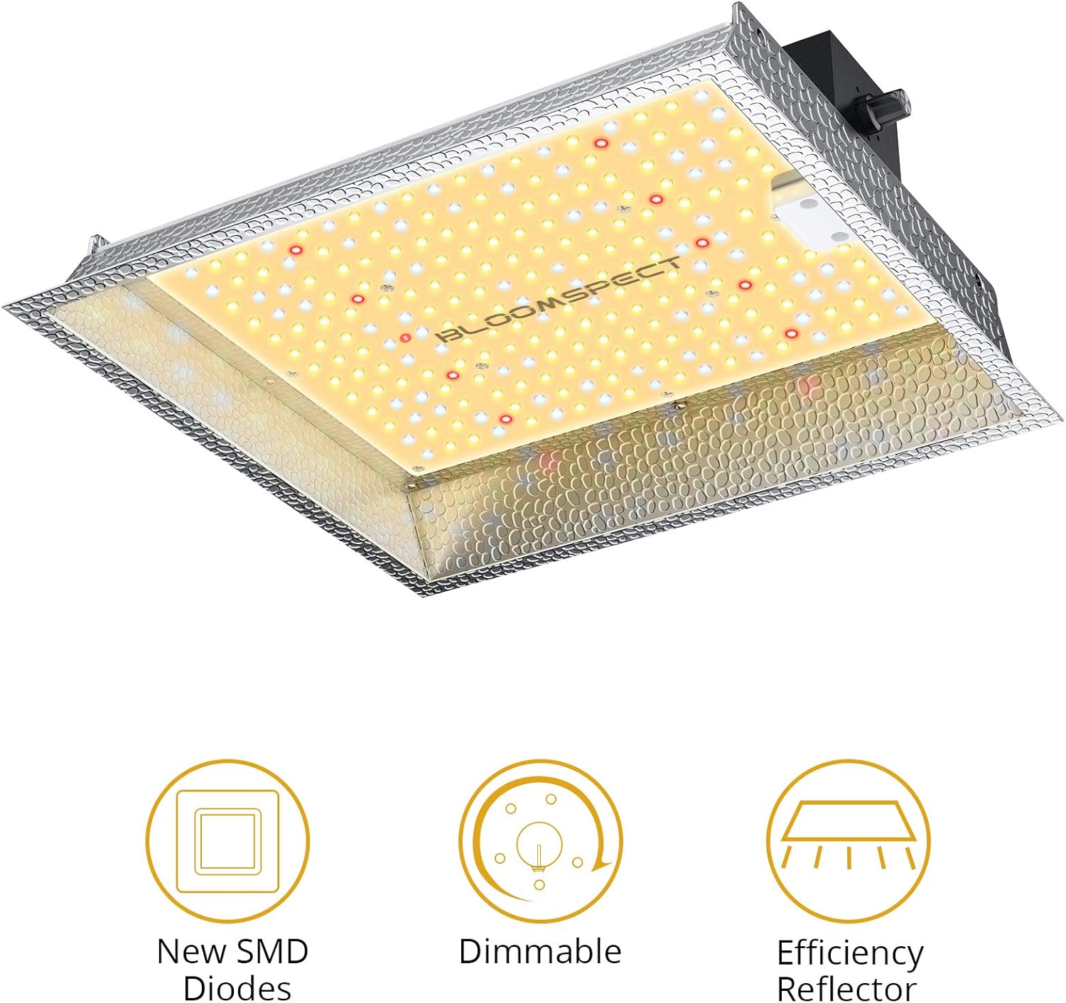 5 Best Cheap LED Grow Lights that produce the largest yields - 420Expertz