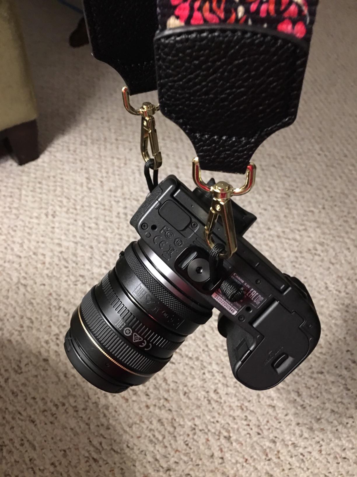 $2/mo - Finance Peak Design Anchor Mount for Camera Straps | Buy Now ...