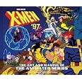 Amazon.com: X-Men ’97: The Art and Making of the Animated Series ...