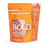 BiPro Bold Milk & Whey Protein Powder Isolate for Every Lifestyle ...