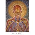 Amazon.com: Alex Grey - Praying - Poster: Posters & Prints