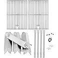 Amazon.com : BBQration Replacement Parts for Nexgrill 4 Burner 720 ...