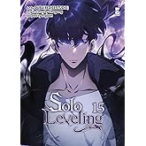 Amazon.com: Solo leveling (Vol. 14): 9788822641588: Chugong, Dubu, h ...