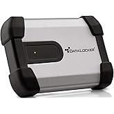 Amazon.com: DataLocker H350 2TB External Hard Drive with Encrypted ...