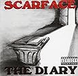 The Diary - Scarface: Amazon.de: Musik