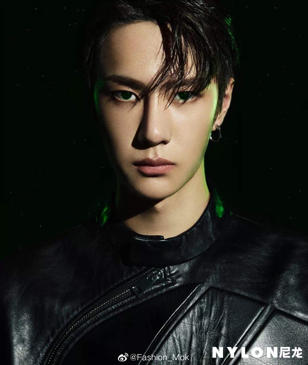 Zhai Zhiwei - Roleplay Republic