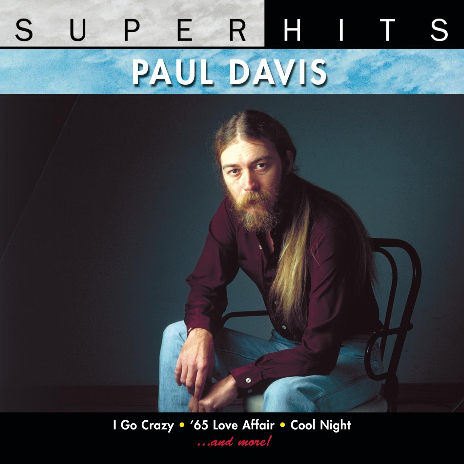 Paul Davis - Superhits: Paul Davis - Amazon.com Music