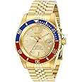 Amazon.com: Invicta Men's Pro Diver Automatic Watch, 29183 : Invicta ...