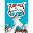 Thidwick the Big-Hearted Moose : Dr. Seuss: Amazon.ca: Books