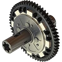 ARRMA Steel 57T Slipper Set, 0.8Mod, ARA310948