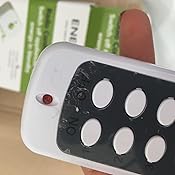 Energenie Remote Control Sockets (Pack of 4): Amazon.co.uk: Computers ...