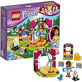 LEGO Friends 41308 - Stephanies Backstube: Amazon.de: Spielzeug