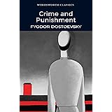 Amazon.com: Crime and Punishment (Oxford World's Classics ...