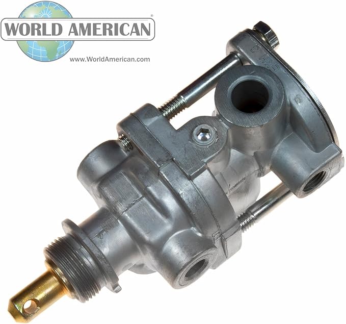 Amazon.com: World American WA288239 Trailer Supply Valve: Automotive