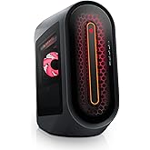 Amazon.com: Alienware Aurora R15 Gaming Desktop - Intel Core i9-13900F, 32GB DDR5 RAM, 1TB SSD ...