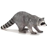 Amazon.com: MOJO Reindeer Realistic International Wildlife Toy Replica ...