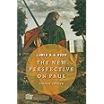 The New Perspective on Paul: Dunn, James D.G.: 9780802845627: Amazon.com: Books