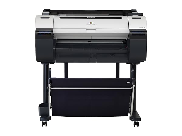 Canon imagePROGRAF iPF670 - large-format printer | Guatemala Digital ...