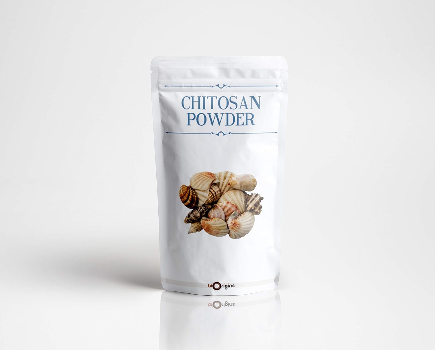 Chitosan Powder 100g: Amazon.ca: Beauty