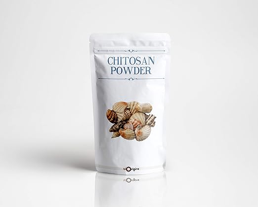 Chitosan Powder 100g: Amazon.ca: Beauty