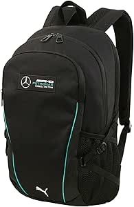 Amazon.com: Mercedes-AMG Petronas Formula One Team F1 Puma Backpack ...