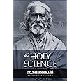 The Holy Science: Giri, Sri Yukteswar: 9781686312076: Amazon.com: Books