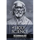 The Holy Science (Self-Realization Fellowship): Swami Sri Yukteswar ...