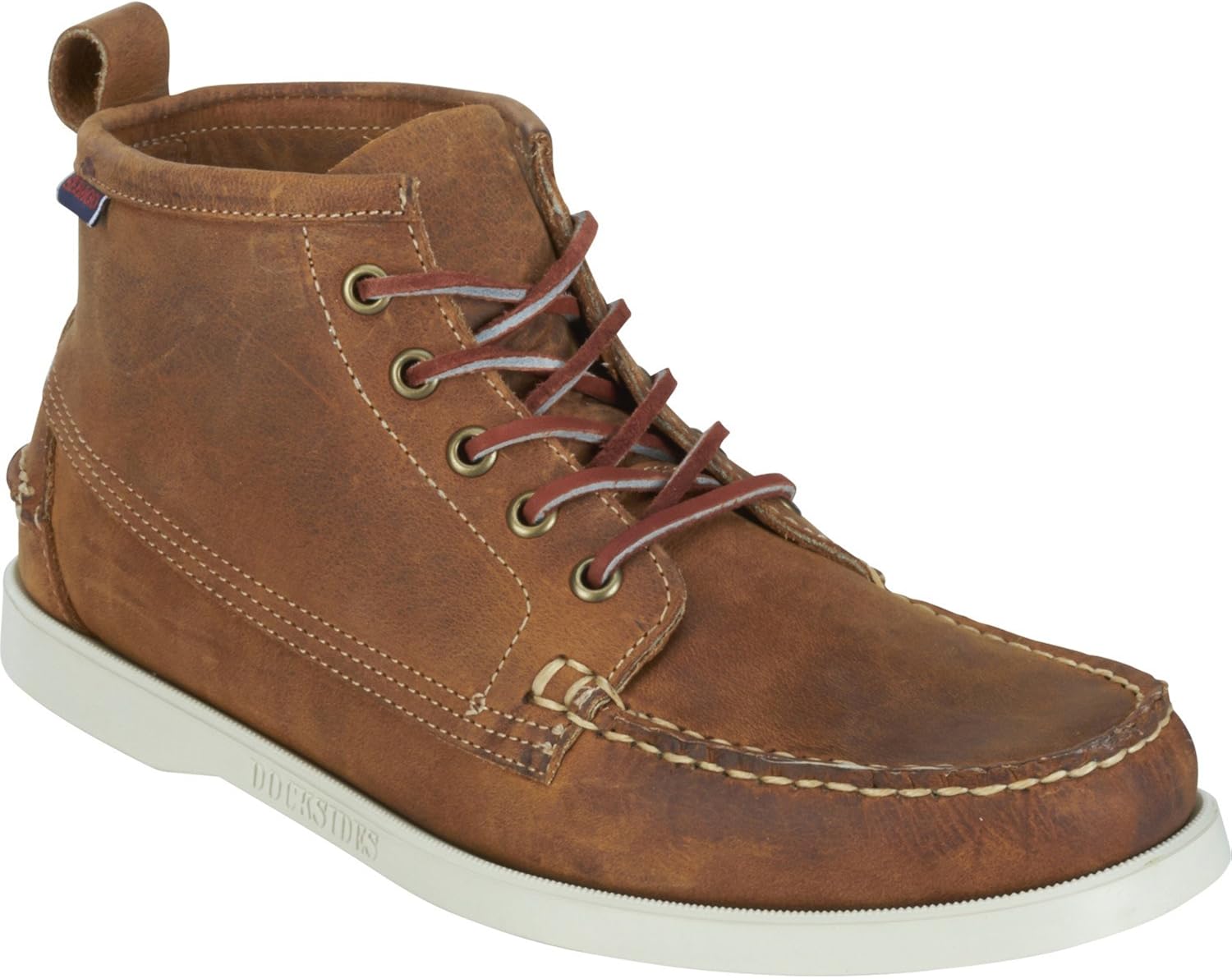 Sebago Herren Beacon Chukka Boots: Amazon.de: Schuhe & Handtaschen