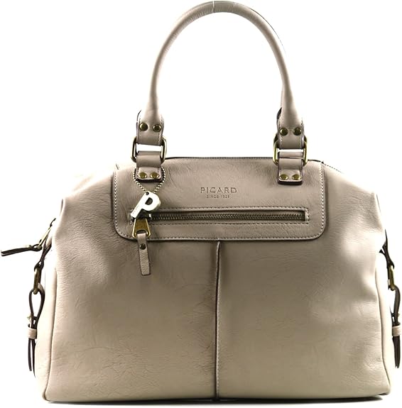 PICARD - Tasche 2022, Cheyenne Kiesel: Amazon.de: Schuhe & Handtaschen