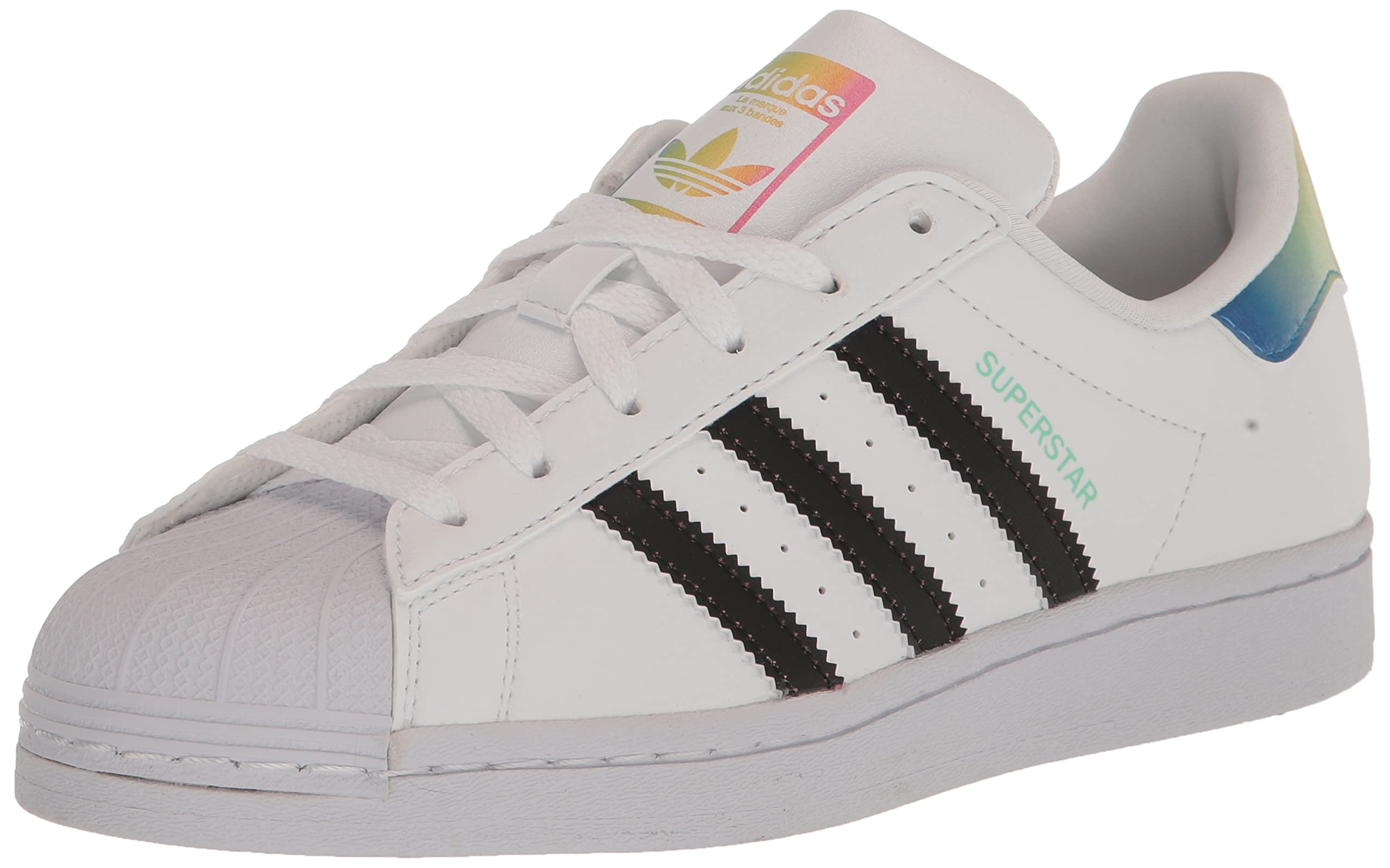 Mua adidas Unisex-Baby Superstar Sneaker trên Amazon Mỹ chính hãng 2024 ...