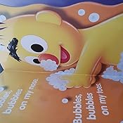 Amazon.com : Sesame Street Beginnings Board Books - Set of Four : Baby