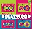 Buy Magic of Bollywood (2 CD Pack) Online at Low Prices in India ...