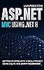 ASP.NET MVC using .NET 8: Getting Started with a Small Project using ...