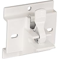 Amazon.com: Carefree 85001 Fiesta Arm Set , White : Automotive