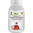 Amazon.com: ANDREW LESSMAN Complete Tocotrienols with Gamma Vitamin E ...