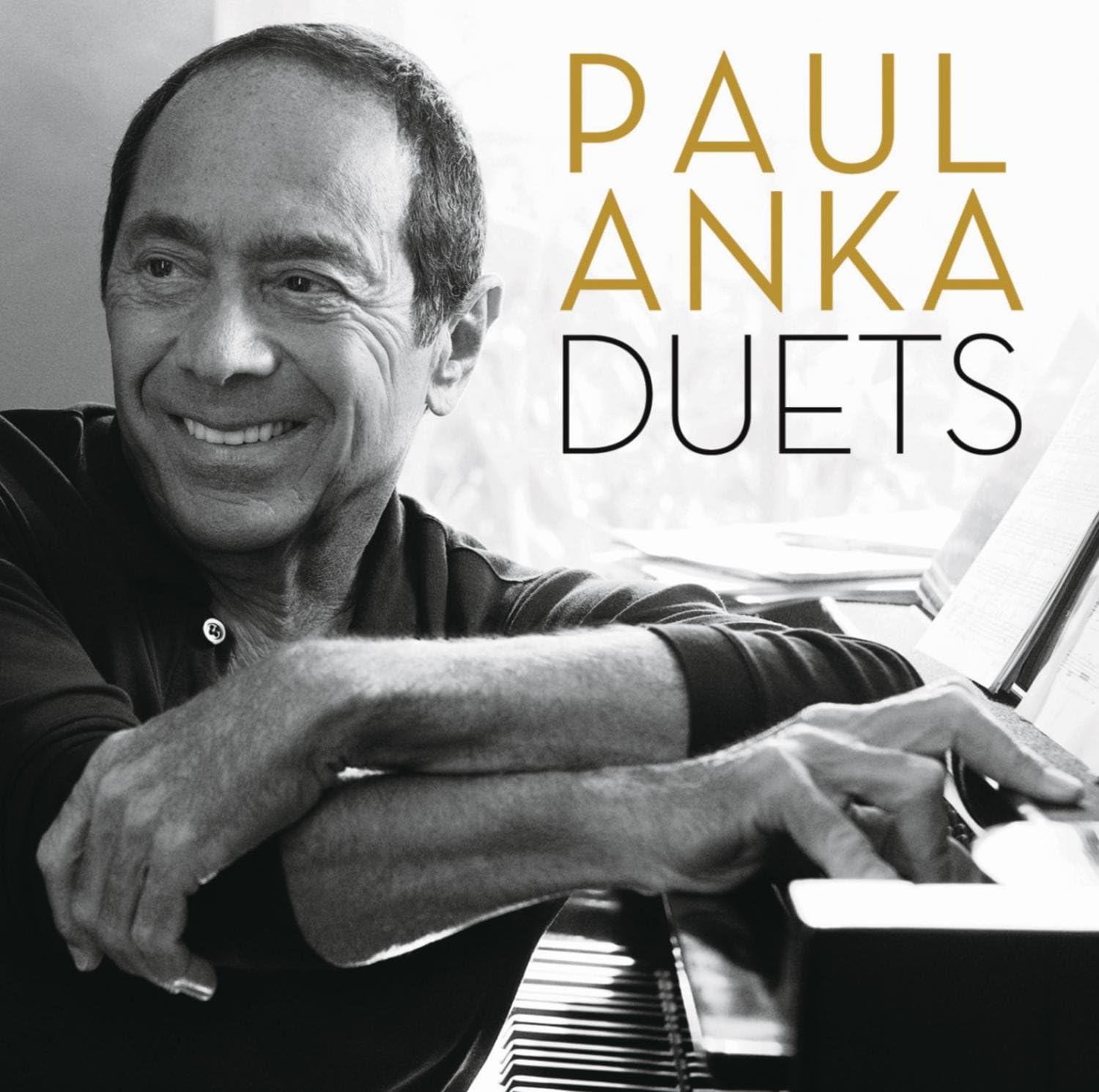 Duets: Amazon.co.uk: Music