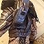 Amazon.com: NECA Scale Series 16 Ghost Predator Action Figure, 7": Toys ...