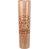 Amazon.com | DUGOUT MUGS| Baseball Bat Mug, Double Sealed Drinking Cup ...