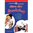 Amazon.com: Bombshell : Jean Harlow, Lee Tracy, Frank Morgan, Franchot ...