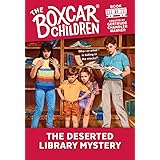 The Mystery of the Hidden Painting (24) (The Boxcar Children Mysteries ...