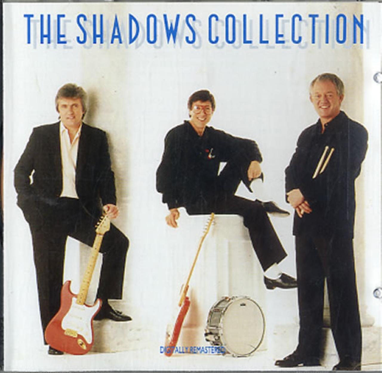 Shadows Collection - The Shadows: Amazon.de: Musik-CDs & Vinyl