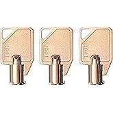 Amazon.com: KLIVYA Metal 1001 Dispenser Key, Exquisite Dispenser Key ...