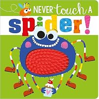 Amazon.com: Never Touch a Polar Bear: 9781789470697: Greening, Rosie ...