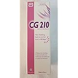 Amazon.com: MC# Abbott CG210 Hair Loss Treatment Men 80ml : Beauty ...