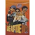 Amazon.com: Beastie Boys Video Anthology (The Criterion Collection ...