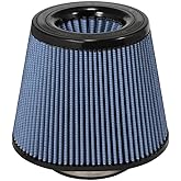 Amazon.com: aFe POWER Magnum FORCE Intake Replacement Air Filter w/Pro ...